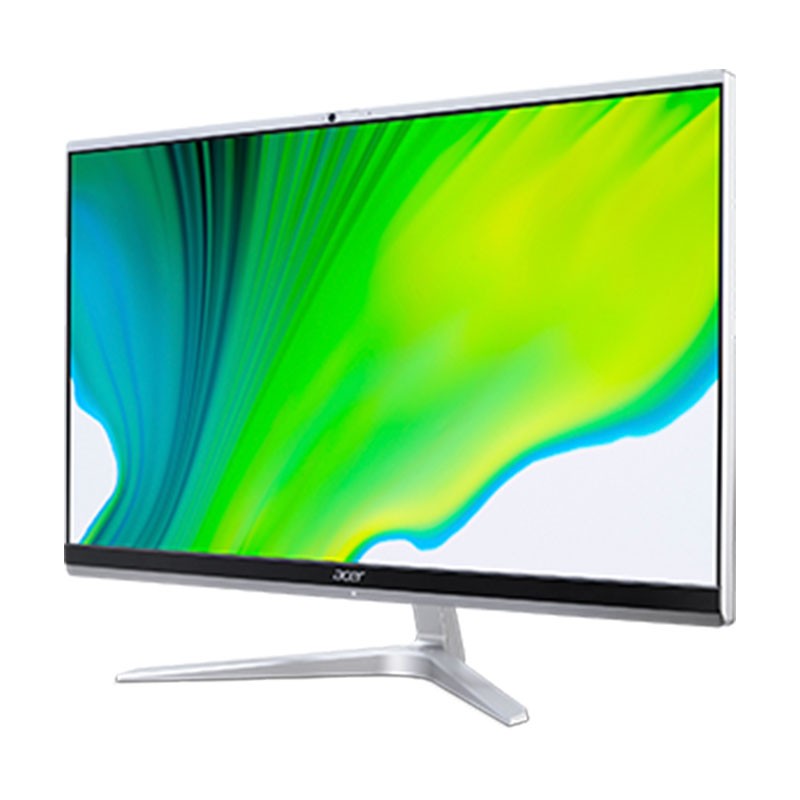 All-in-one 23,8" Intel Core™ i3-1115G4 Acer C24-1650-009